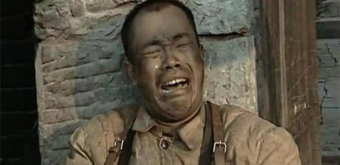 "Yousheng Parade" Xiaobing Wang Yousheng, but there is no news after he became famous after ...