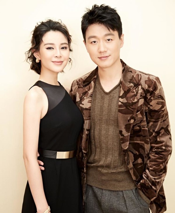 Tong Dawei has loved Guanyue for more than ten years, and joint support ...