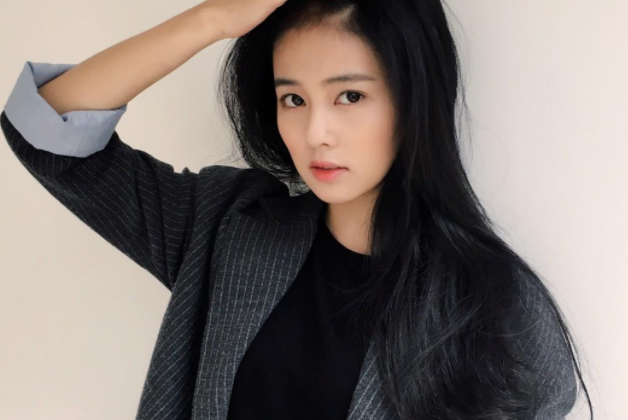 Bailu holds a number of new dramas, and the male protagonists are all immortal faces, netizens ...