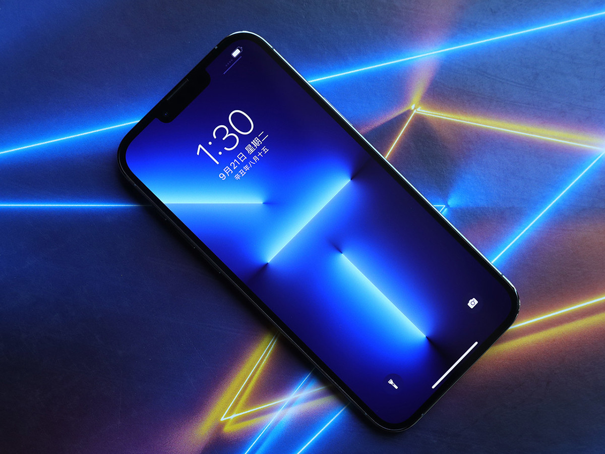 The three mobile phones with the highest screen quality at the moment ...