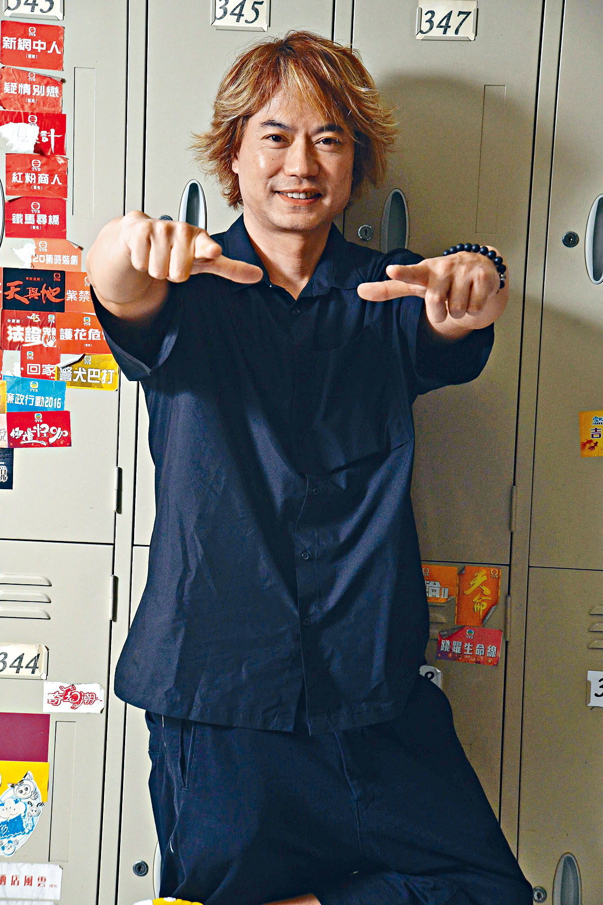 Why does the "Seven Princess" poster have eight heroines?TVB official ...