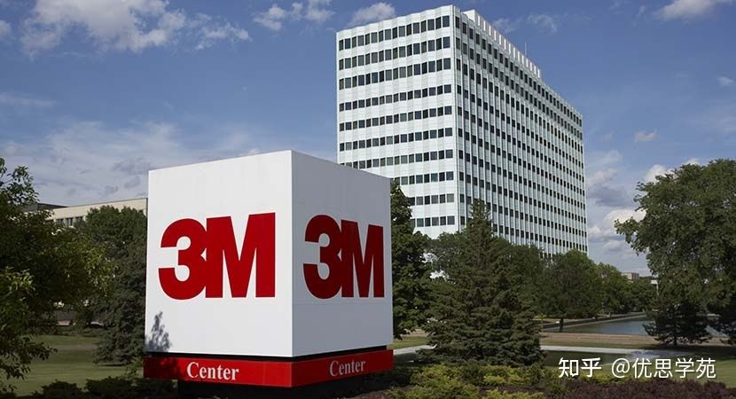 3M Case-Six Sigma and Sustainable Development - iNEWS