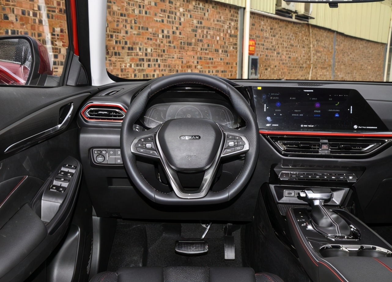 Haval H6 encounters his opponent, Europe's X7 is ready to go, 699 ...