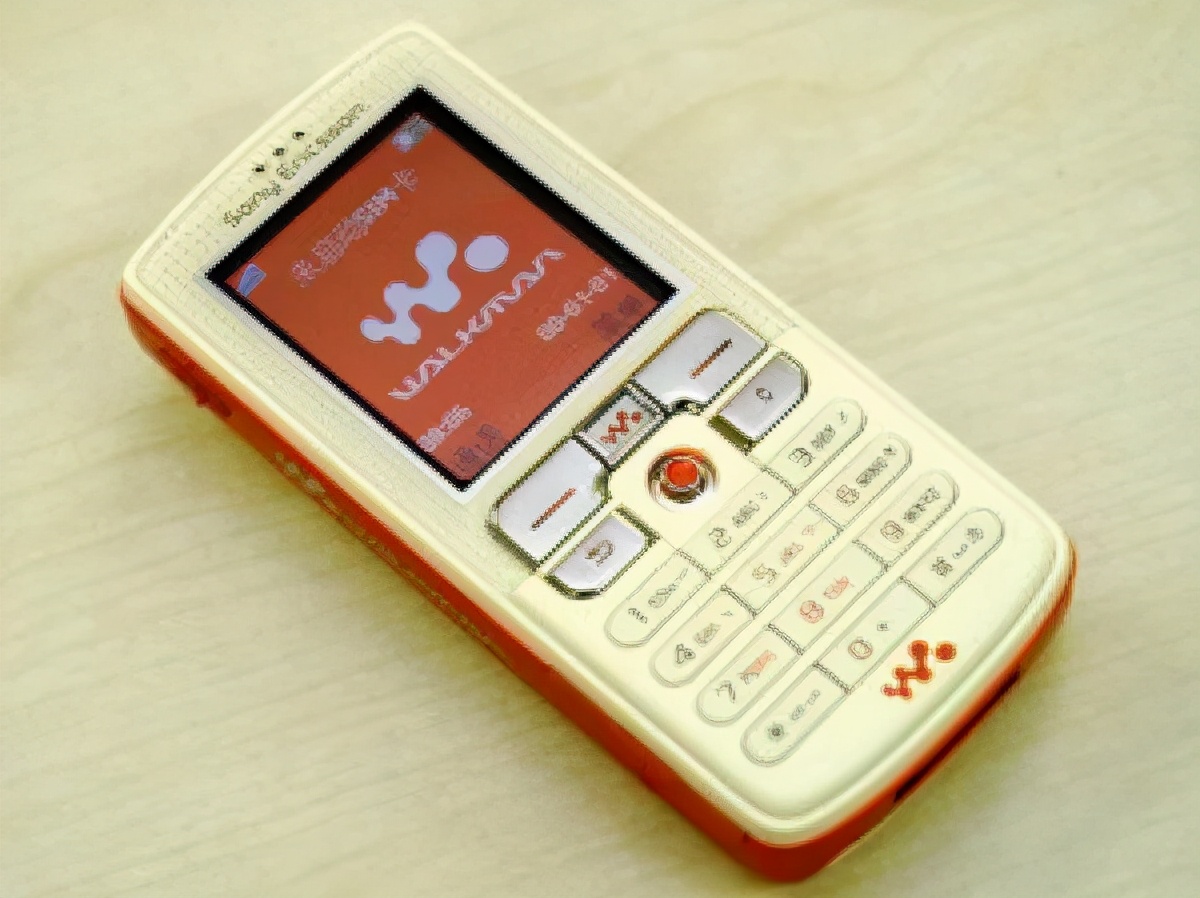 In those years, the "beloved" we chased after-classic music phones (2 ...