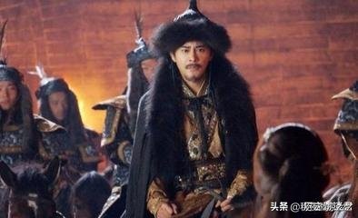 Meng Gong, a famous general in the Southern Song Dynasty who was called ...