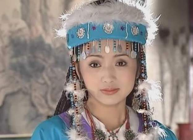 21 years ago, after the death of Concubine Liu Dan in a car accident ...