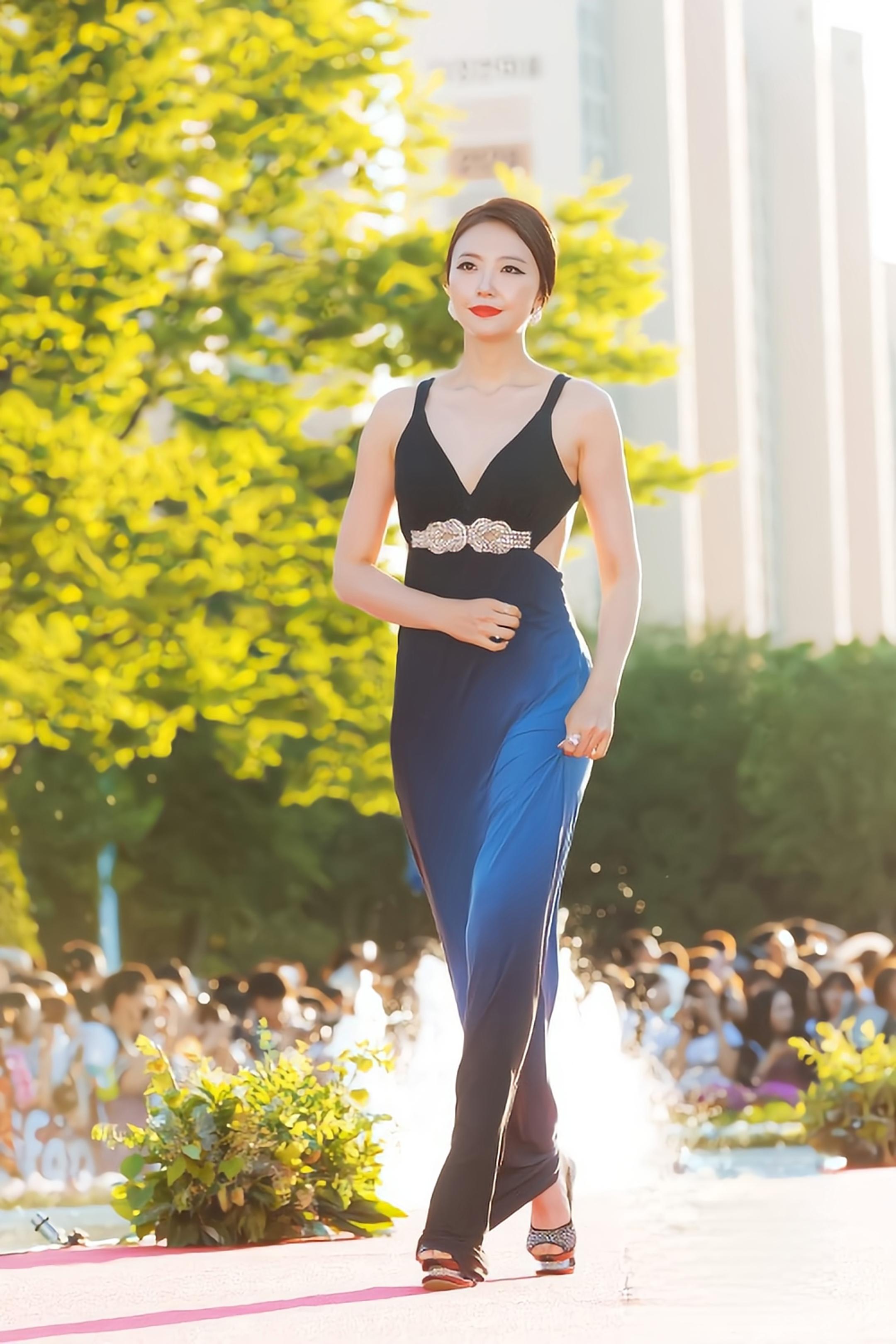National Fairy-Kim Yoo Yeon - iMedia