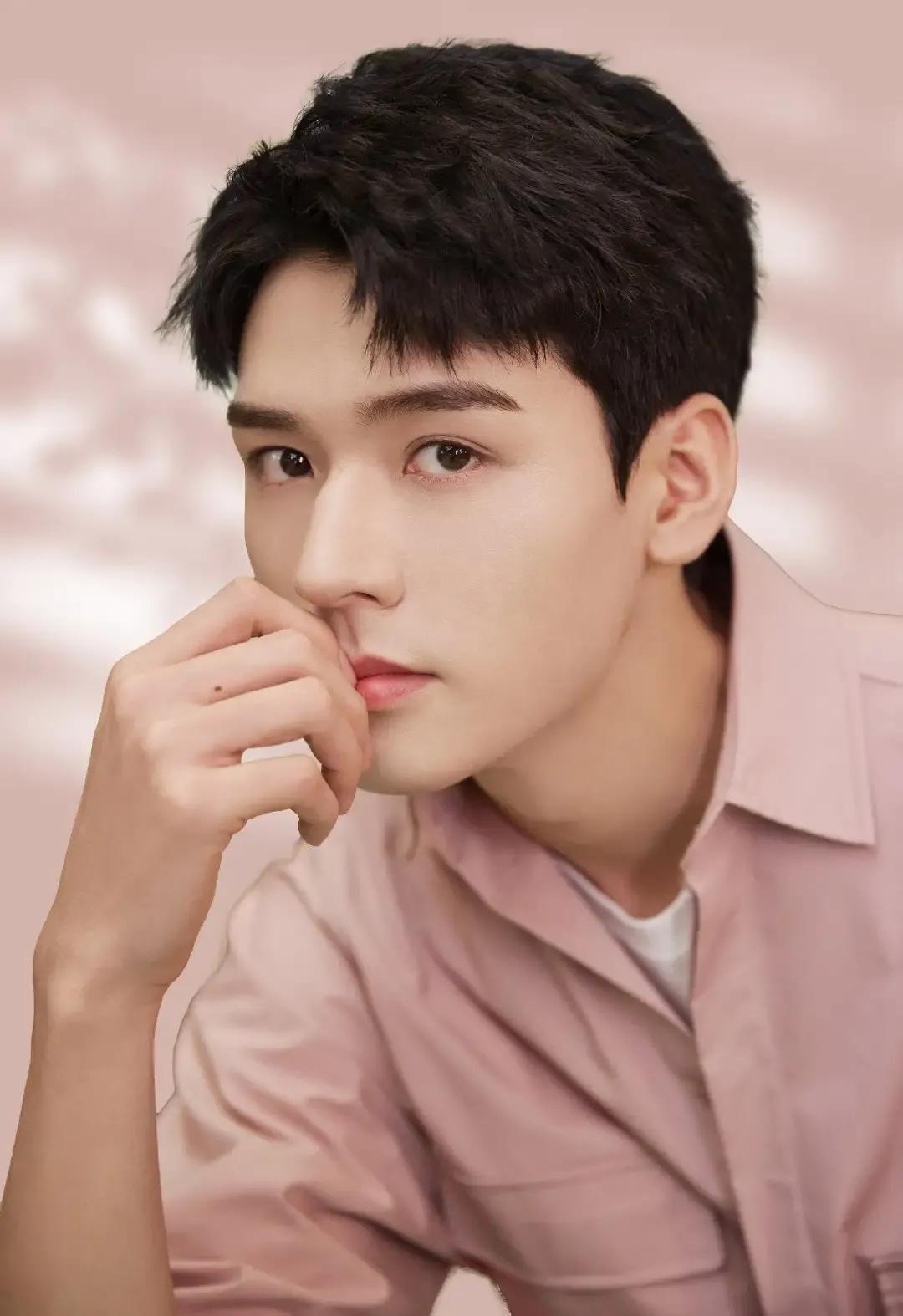 Eating melon broke the news: Cai Xukun, Xiao Zhan, Gong Jun, Huang ...