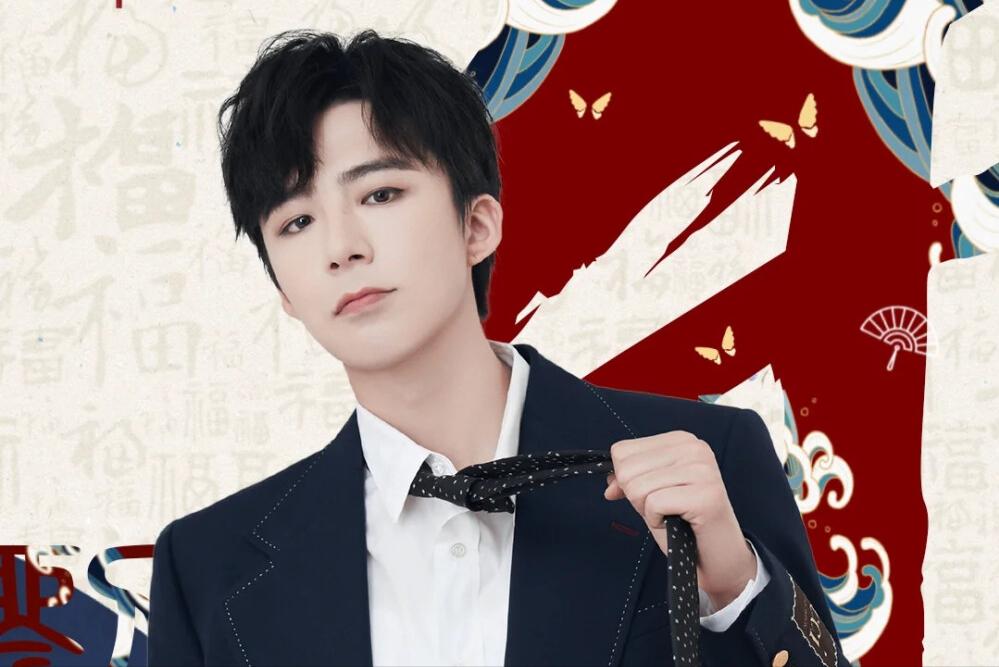 Behind the popularity of "Treasure Boy" Liu Yuning is the epitome of ...