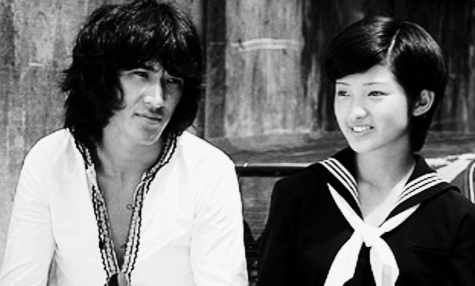 Matsuda Yusaku: The shortest-lived Japanese fighting film master, using ...