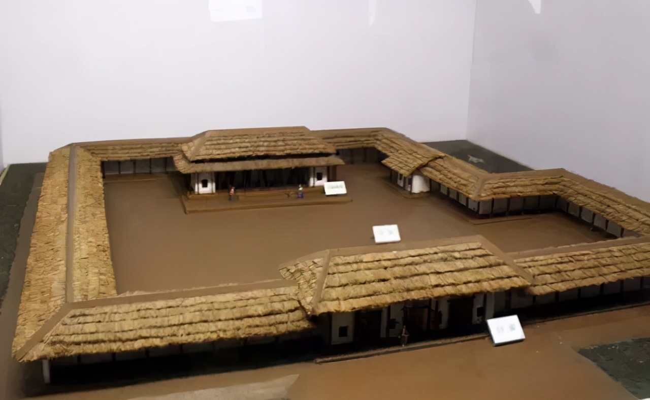 Erlitou Site - iNEWS