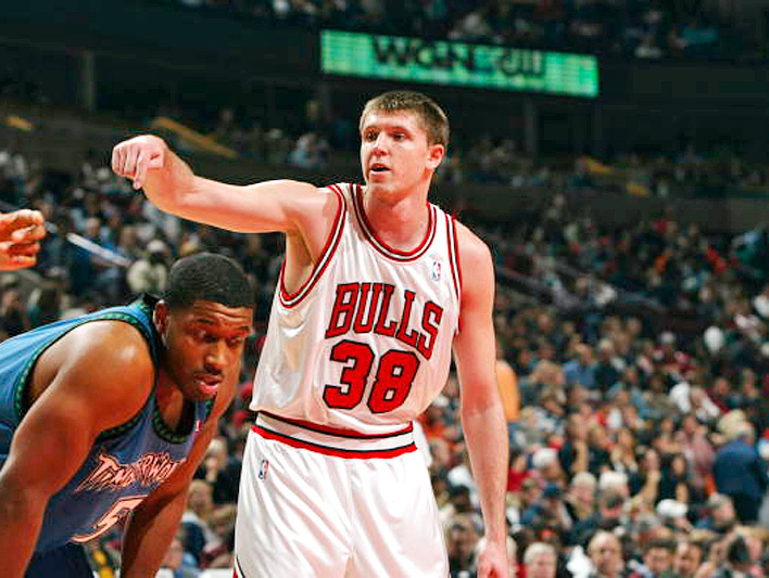 Russian players who left their footprints in the NBA - iNEWS