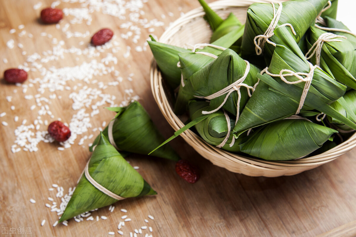 How do people with diabetes eat rice dumplings?Which sweet or salty ...