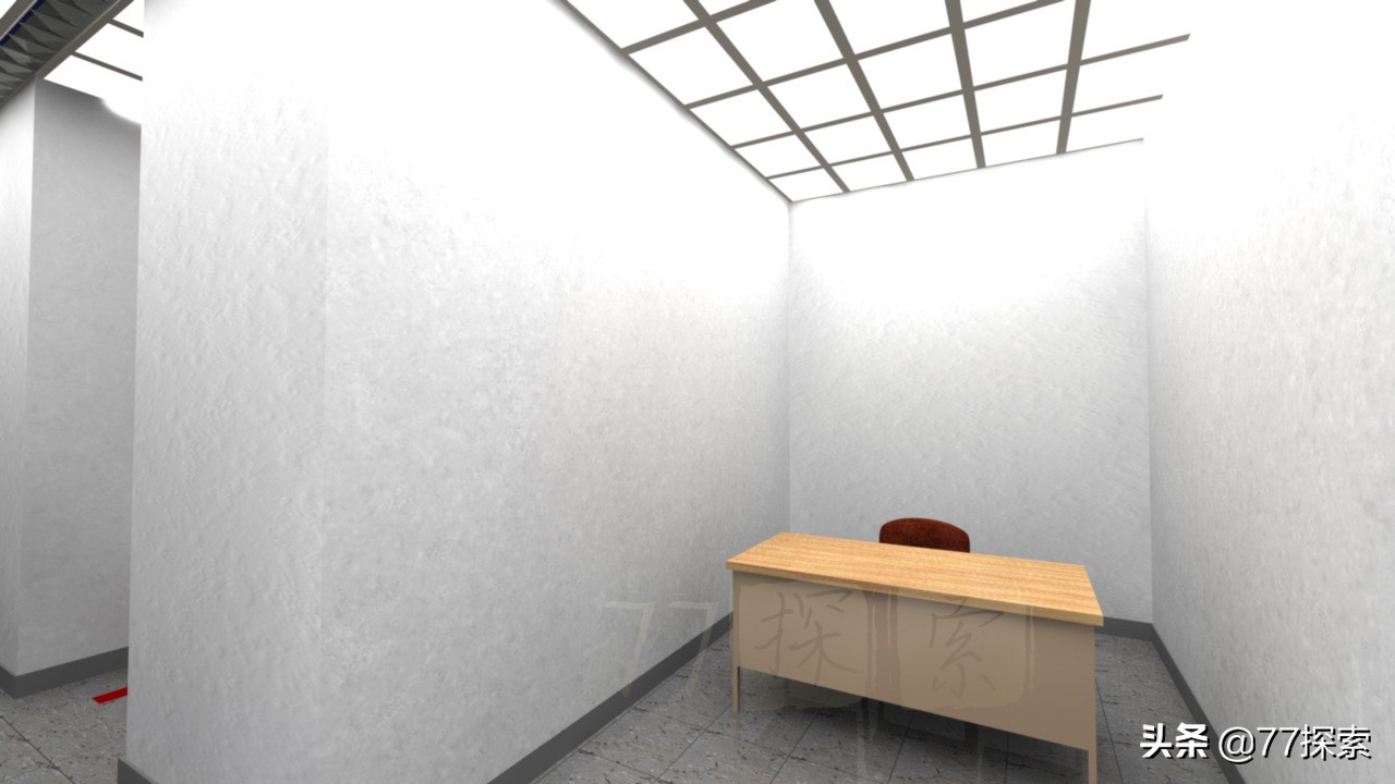 Breaking the news on 9 alien spacecraft from S4 base, fully revealing ...