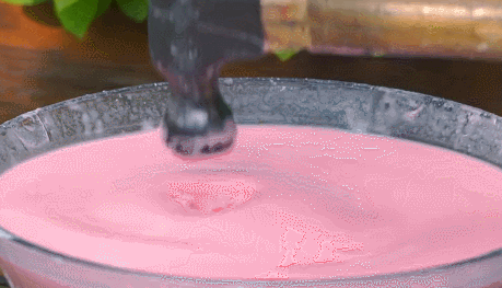 Non-newtonian fluid - iNEWS