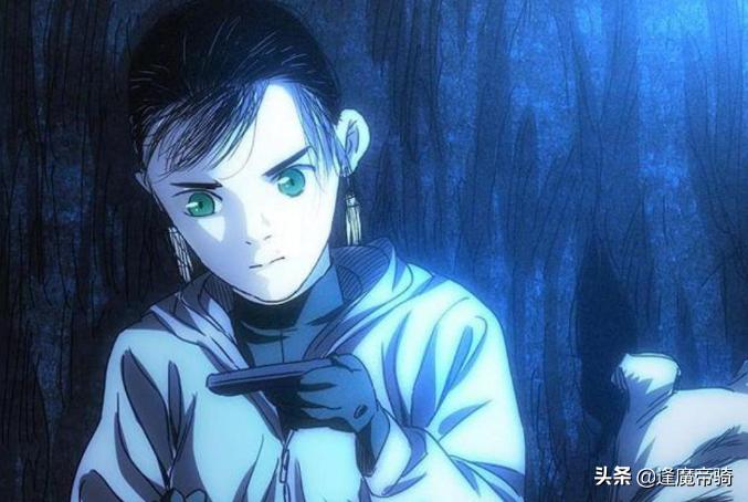 Why is the Chen Duo chapter of "Under One Man" conferred a god?The ...