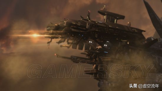 The Secret of StarCraft II Leviathan - iNEWS