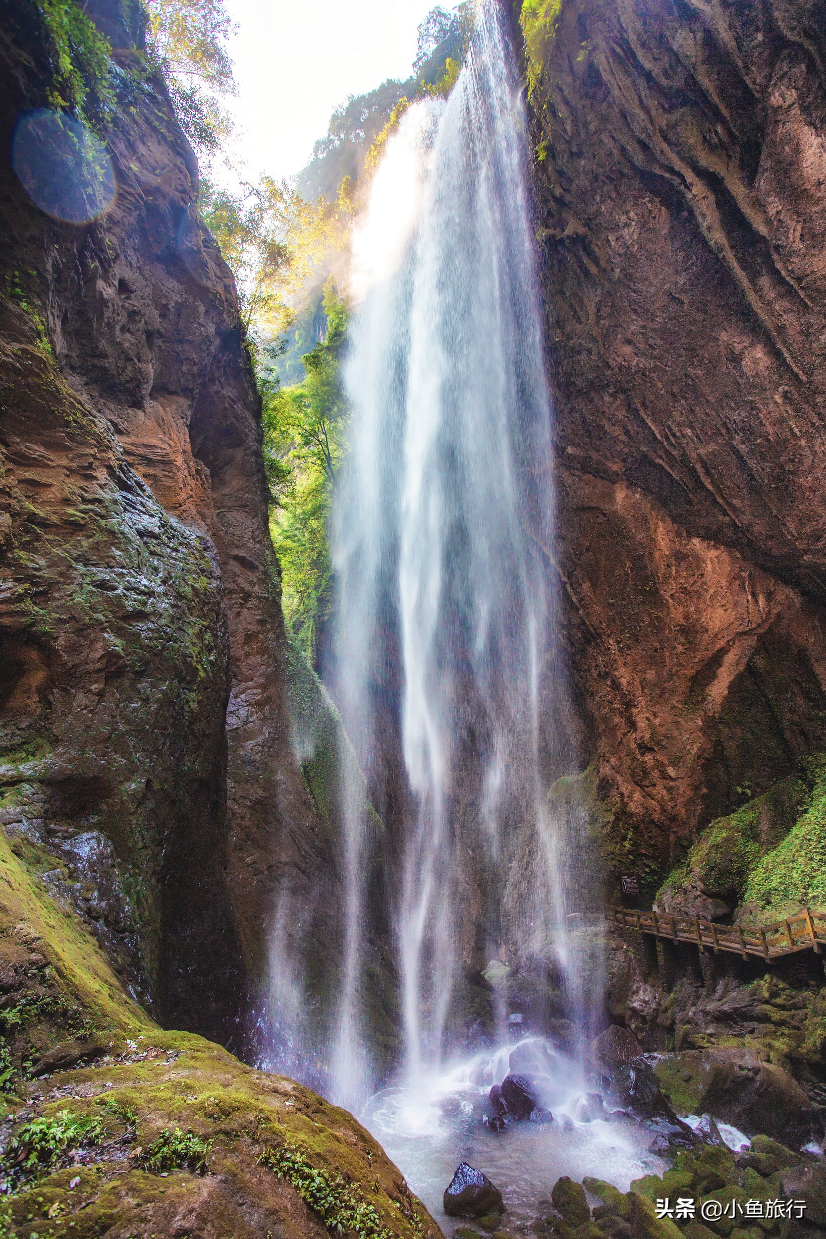 Introduction to Wulong Tiansheng Third Bridge and Tiankeng Ground Joint ...