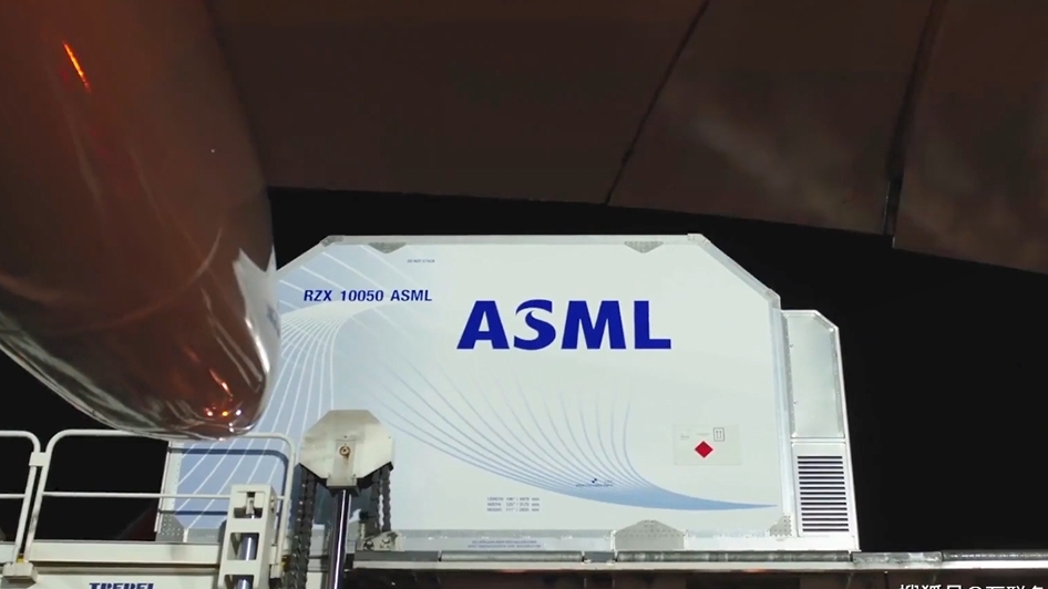 SMIC spent $1.2 billion to order lithography machines, and after adding 28nm three times, ASML ...