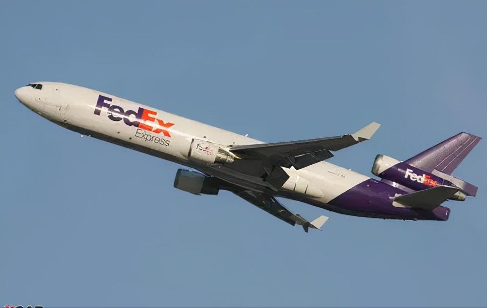 In 1993, there was an accident in the air of China Flight 583, and the ...