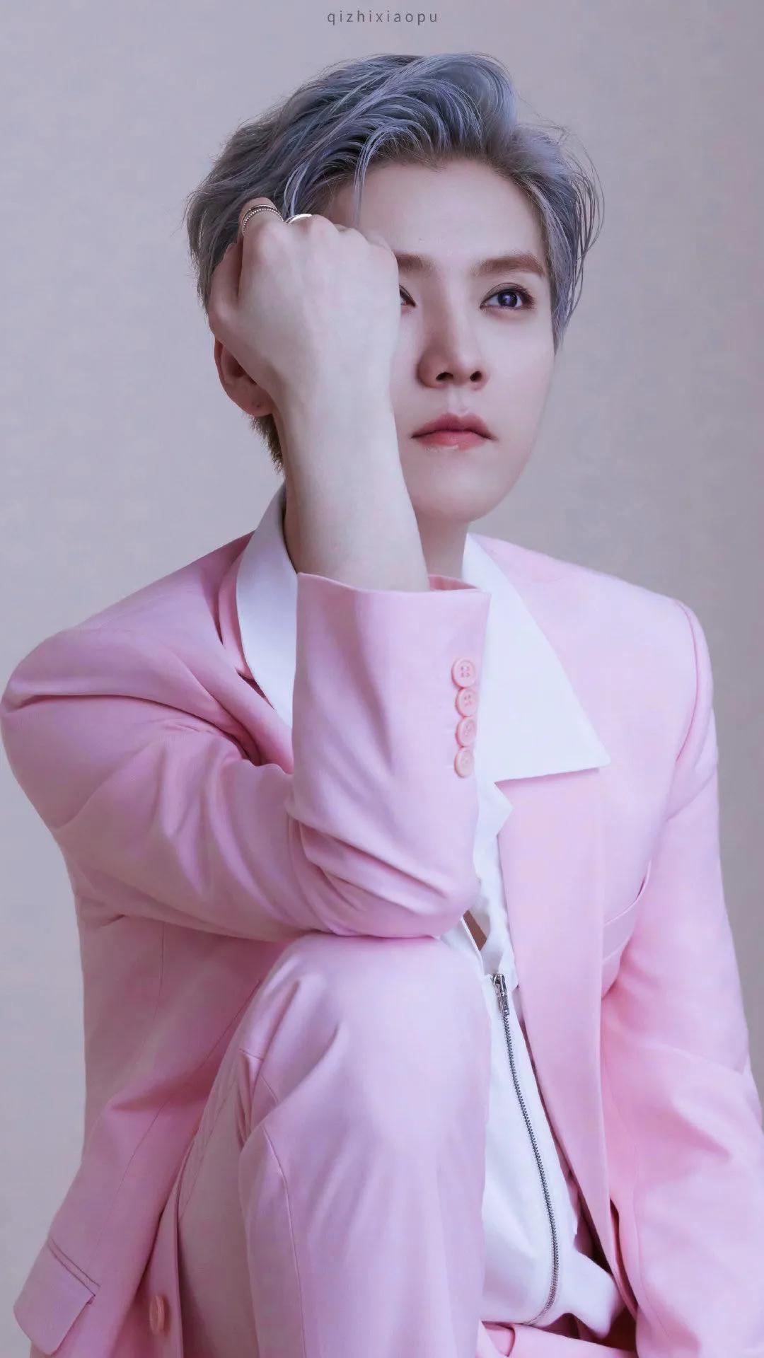 Chen Feiyu scheduled the next top stream?Lu Han at Du Meizhu's house ...