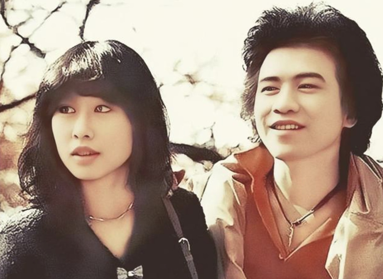 The chaotic love history of Lin Zixiang - iNEWS