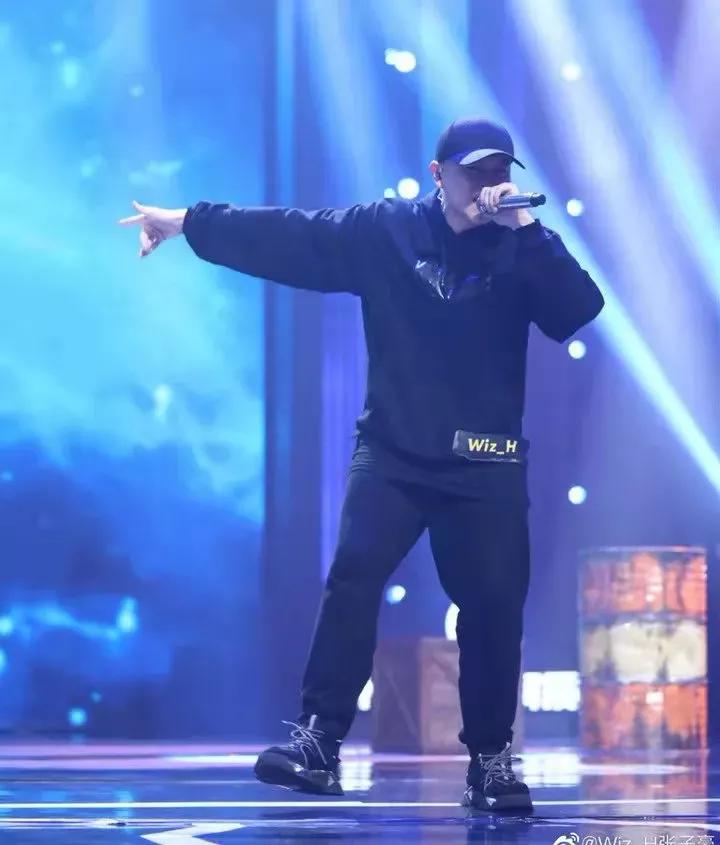 Spoiler alert, "Rap Listen to Me" the top four list is released ahead ...