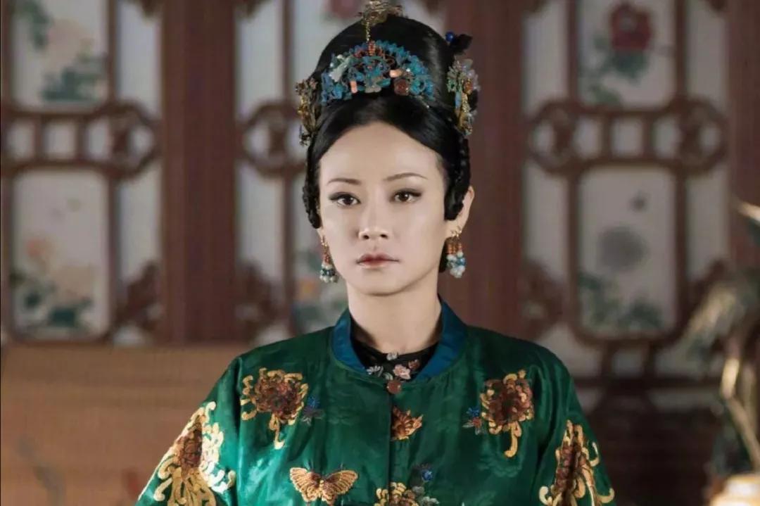 He bluntly said that "Yongzheng calligraphy and painting are worthless ...