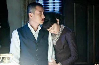 Gu Ruiyu met Zhang Xueliang at the age of 18 and became a "lady with ...