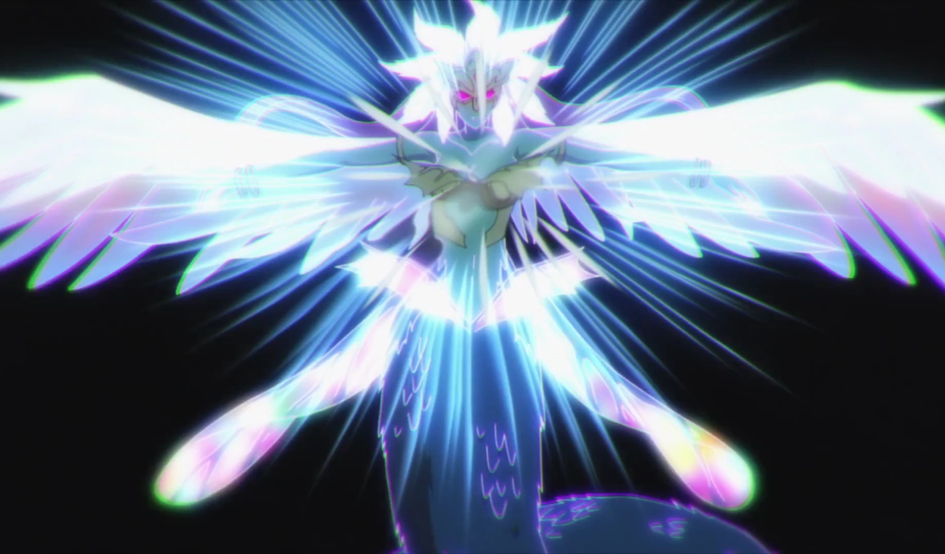 "Blood Devouring Strike" is updated again in the fourth quarter, Cheng ...