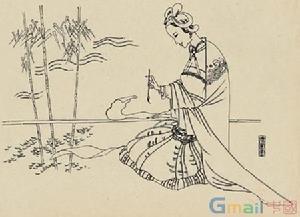 Mrs. Xu Mu: The first poetess in Chinese history who saved the country ...
