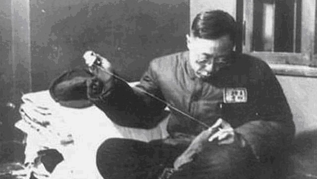 As the "Manchukuo" puppet emperor Pu Yi, how did he spend his life as a ...