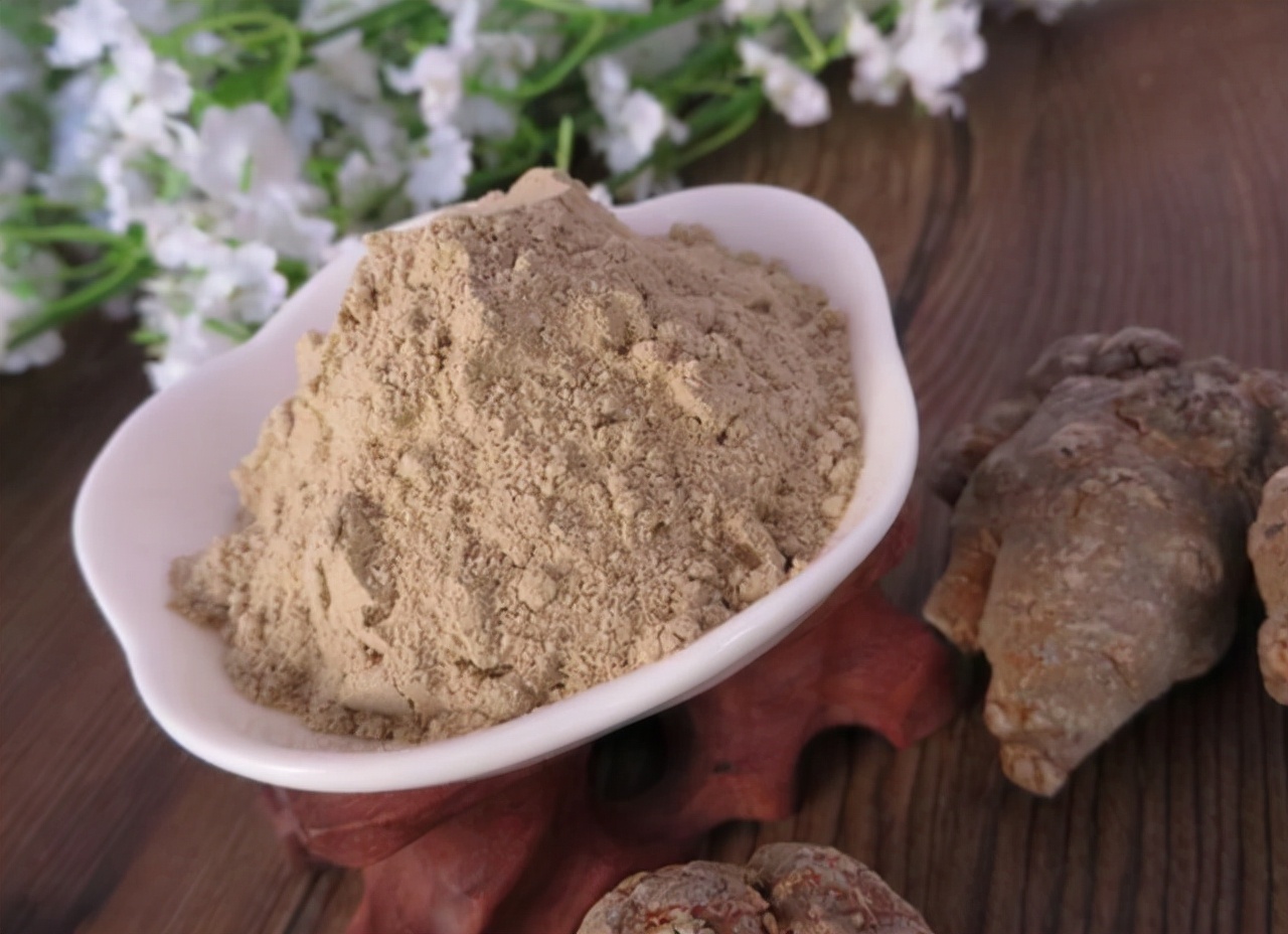 What are the benefits of drinking notoginseng powder?Who try not to ...