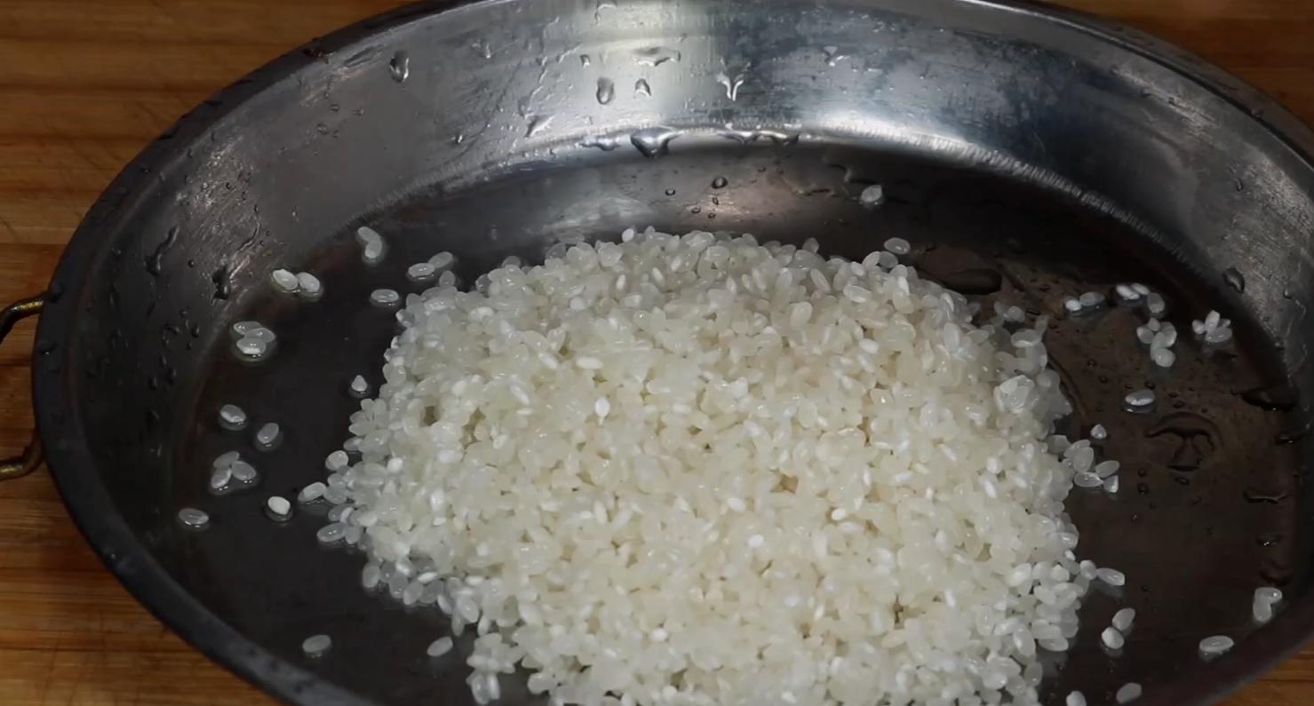Use cold water or hot water for steaming rice, 9 mistakes in 10 people ...