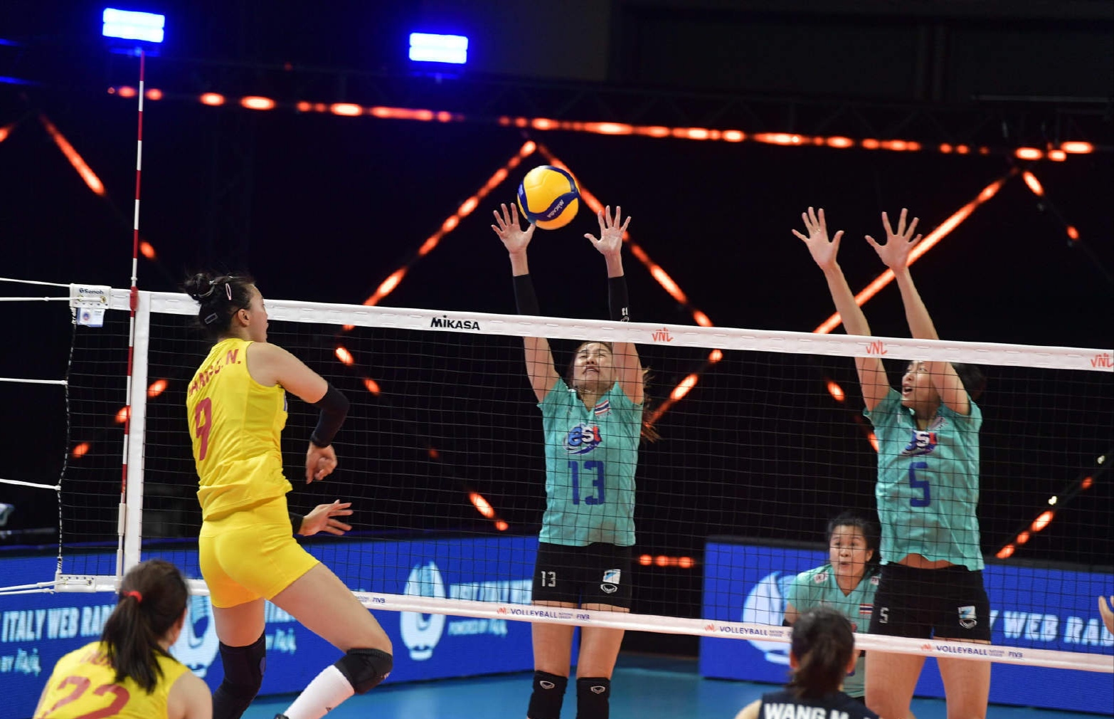 Lang Ping is not selfish in employing people!Let Duan Fang, who joined ...