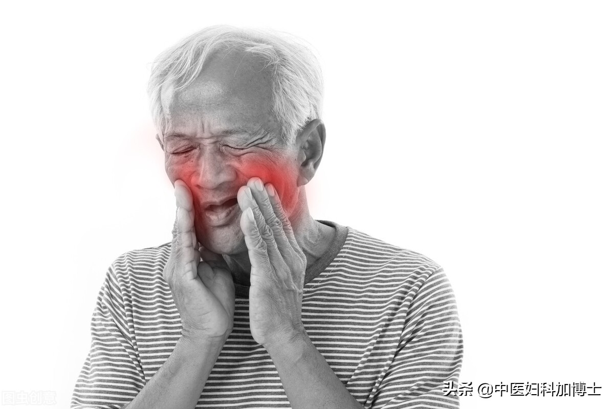 What you think of "getting angry" may be a sign of cancer. If these 4 ...