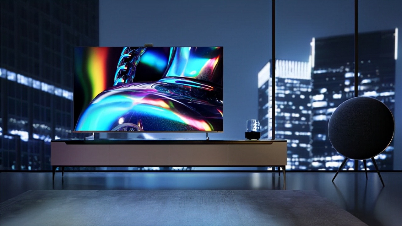 Acquisition of Toshiba, Hisense leverages its strength!Defeated Sharp ...