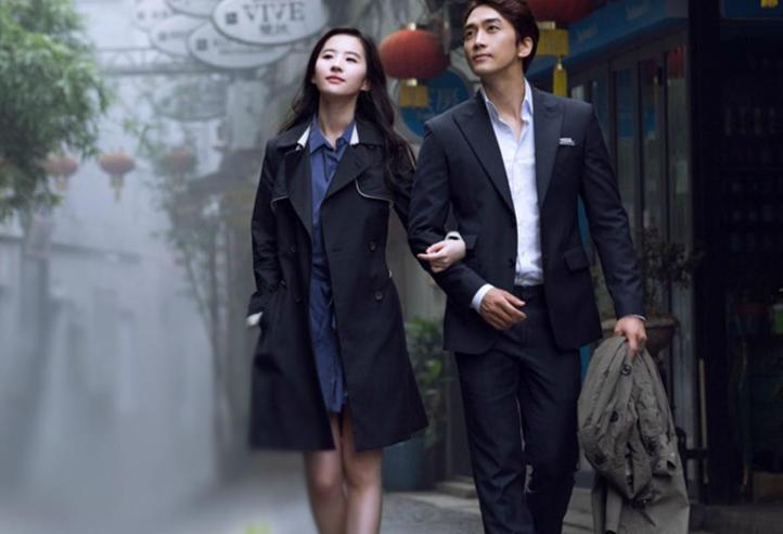 Natural beauty Gao Yala, once one of the "SM Three Beauties", beauty is ...