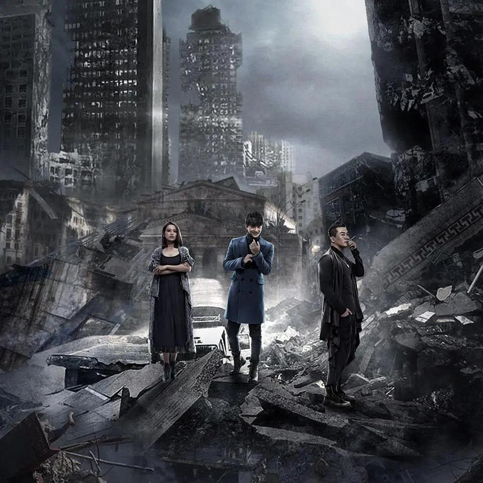 "Soul Ferry" struck, the screenwriter did not change the small ...