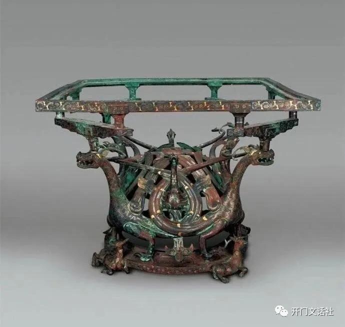 "Collect" the first batch of cultural relics forbidden to be exhibited ...