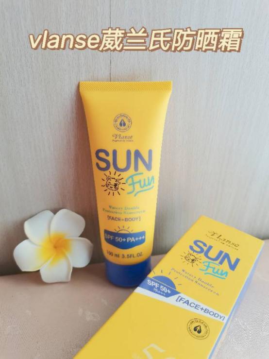 Which sunscreen can make us spend the hot summer easily? - iNEWS