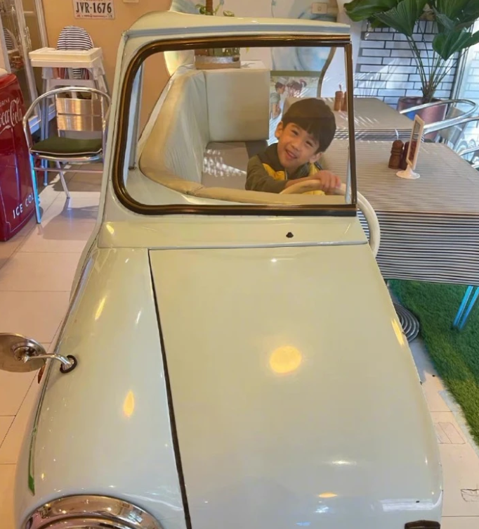 Lin Zhiying exposes her son to show off her wealth unintentionally, the ...