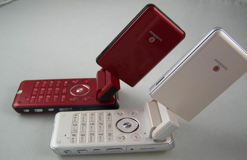 Japanese technology has always been at the top of the pyramid, why no ...