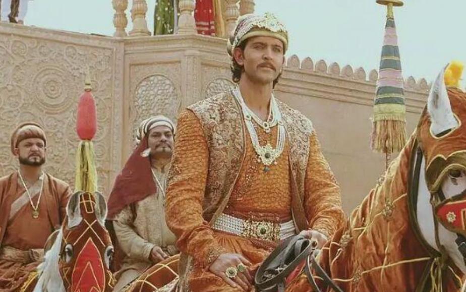 The most famous ruler in Indian history, with Mongolian blood ...