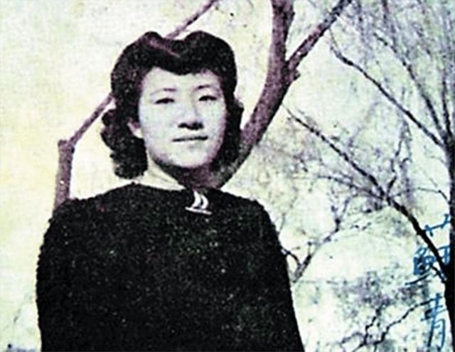 Su Qing: Talents are equal to Zhang Ailing, four daughters were ...