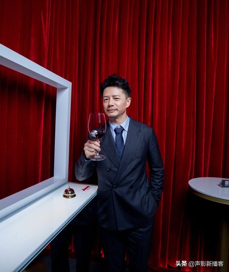 Duan Yihong: Behind a man who does not "inferiority", there is a ...