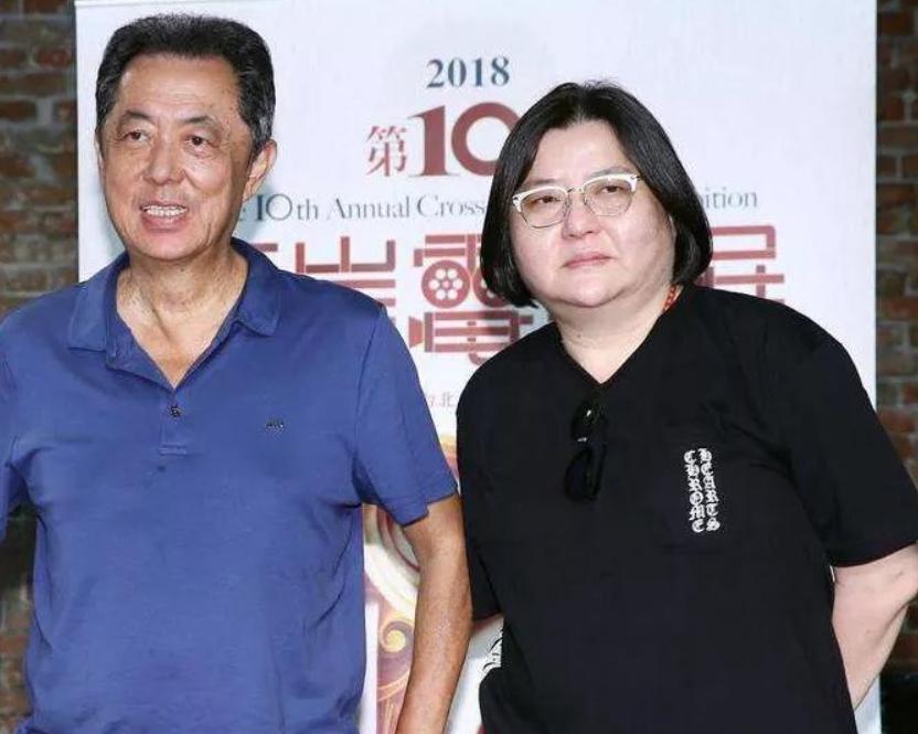 In 2016, Edison Chen bombarded Lin Chiling's "bitch", the boss behind ...