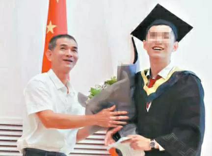 The son who made a well-known parenting blogger is committed in the ...