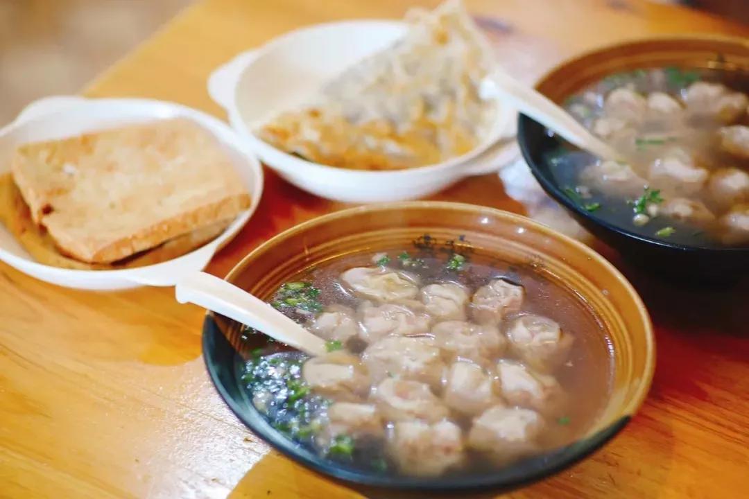 Introducing Dongyang's Special Food No. 2 - iNEWS