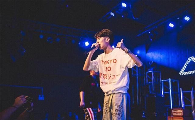 2021 Beijing mdsk music festival lineup official announcement-Zhang ...